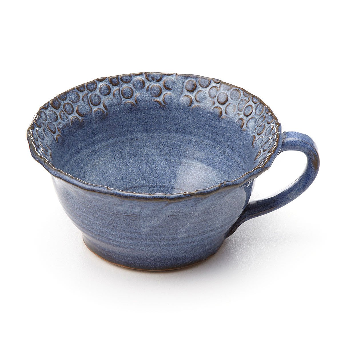 Soup Mug Handmade Mug Stoneware UncommonGoods Soup Mug Handmade Mug Stoneware UncommonGoods