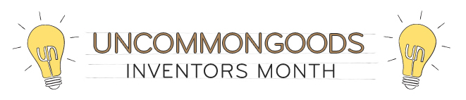Happy Inventors Month! – The Goods