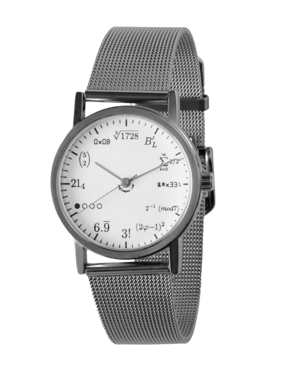 Geek Watch: Decoded – The Goods