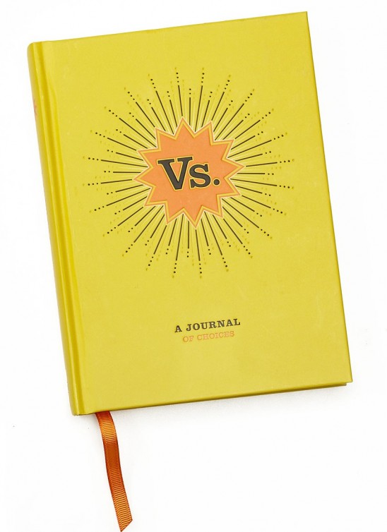 You Choose… – The Goods