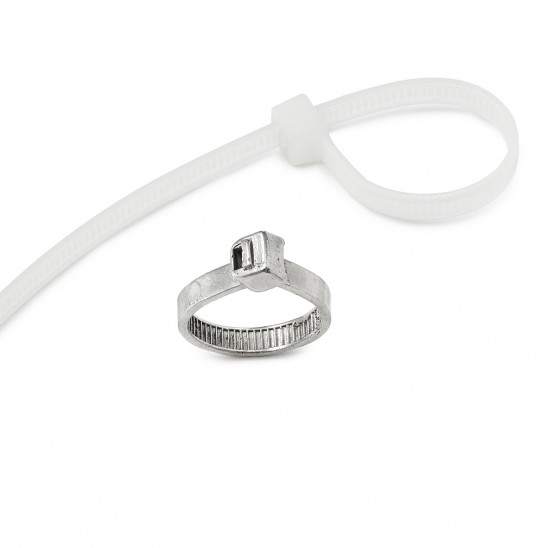 Zip Tied! – The Goods