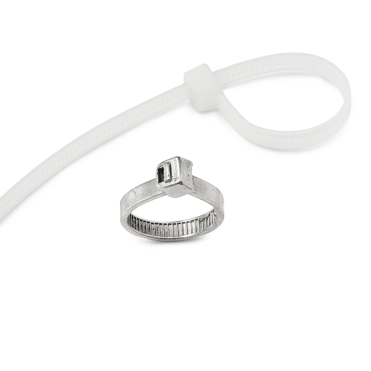 Zip Tied! – The Goods