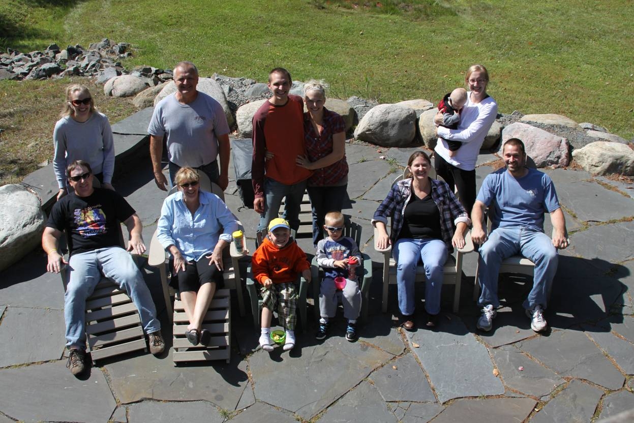 jody family – The Goods