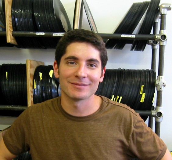 The Best Music of 2011 According to Jeff Davis – The Goods