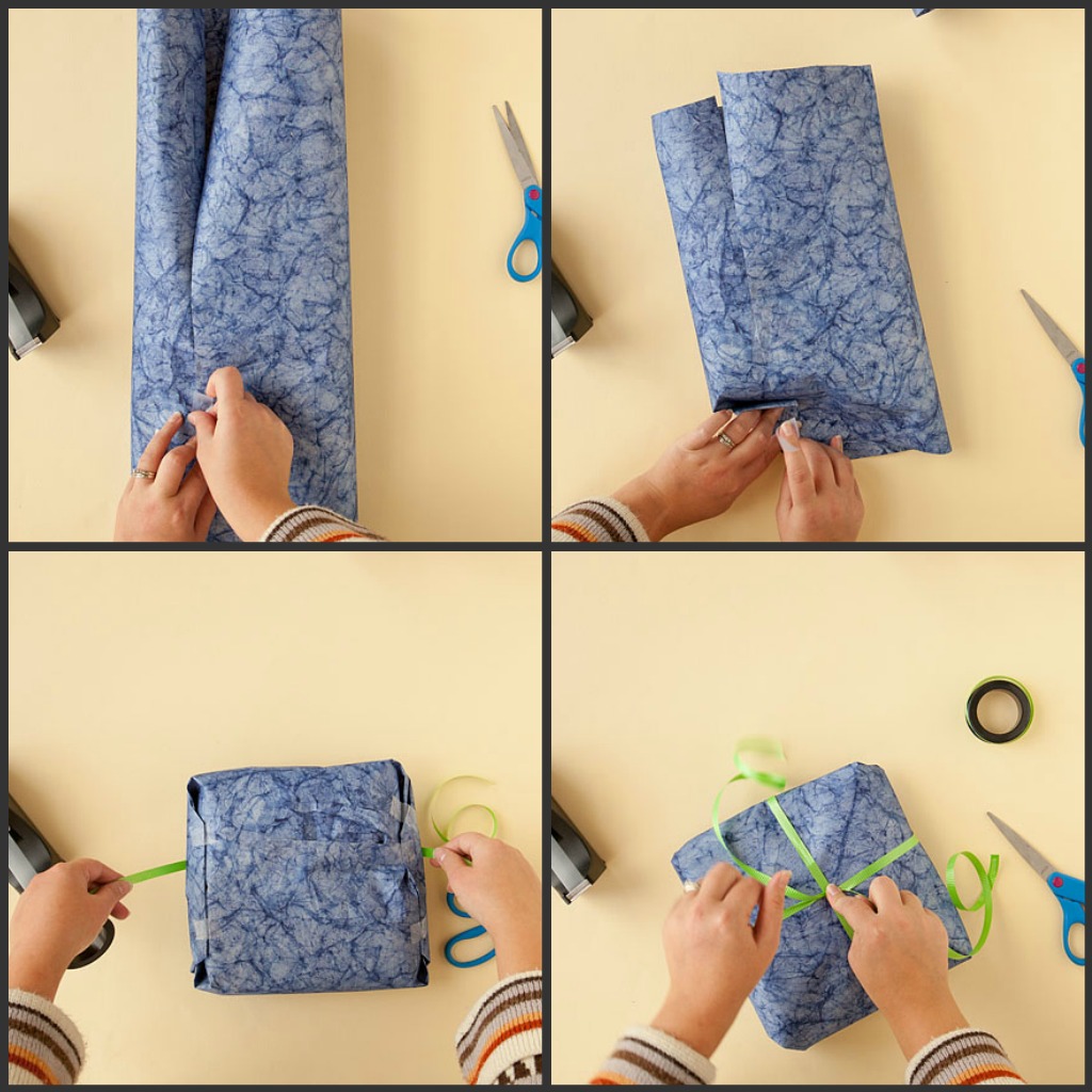 Tip: Use Socks to Disguise Your Christmas Gifts -The Goods