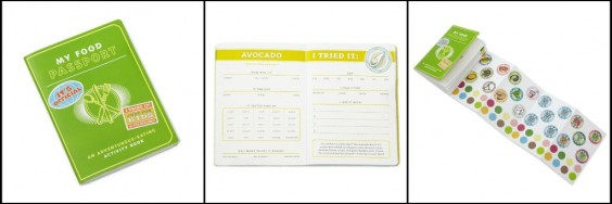 Uncommon New Designs: Foodie Favorites – The Goods