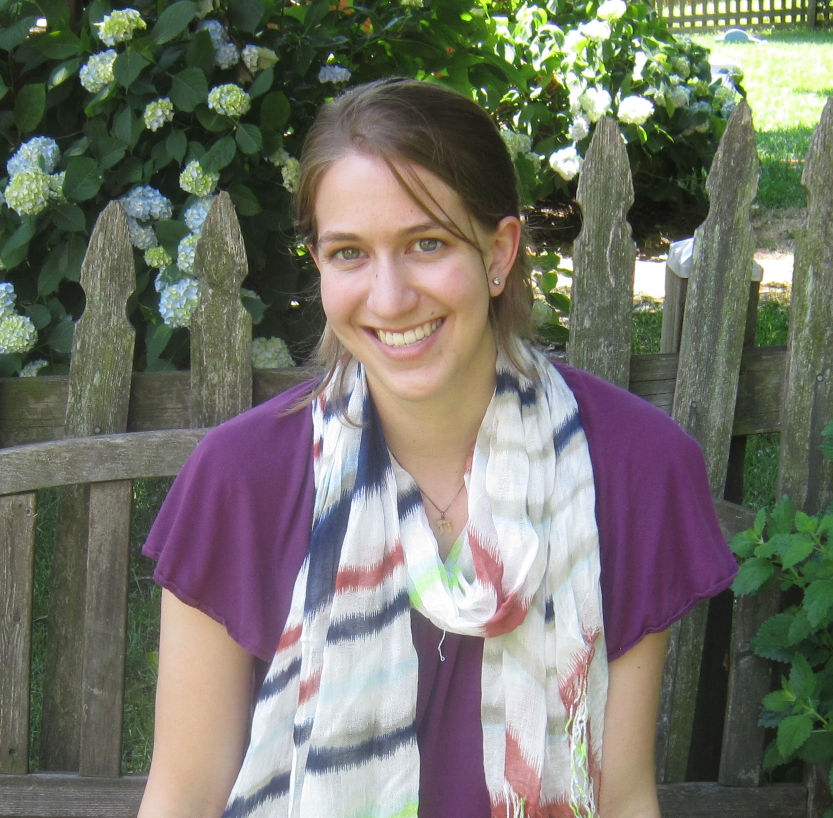 Meet Becca! -The Goods