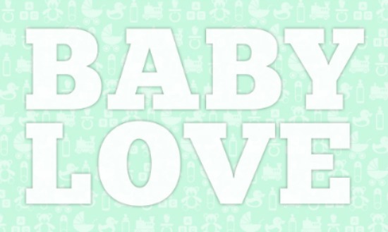 Oh Baby! A Week of Baby Gifts and DIYs! – The Goods
