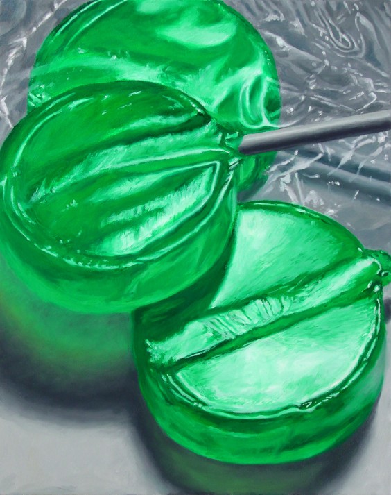 A Humongous Pinterest Collection of Candy Art -The Goods