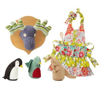 Uncommon Gifts for the Pinterest Addict -The Goods