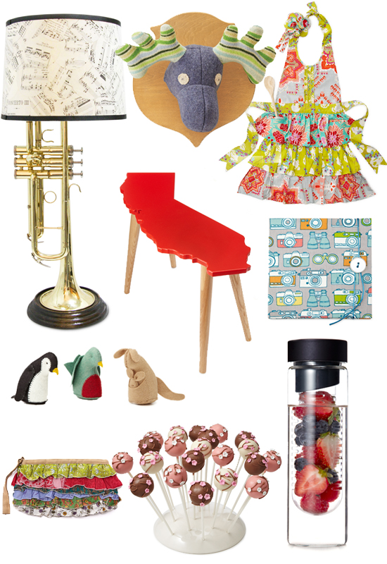 Uncommon Gifts for the Pinterest Addict – The Goods