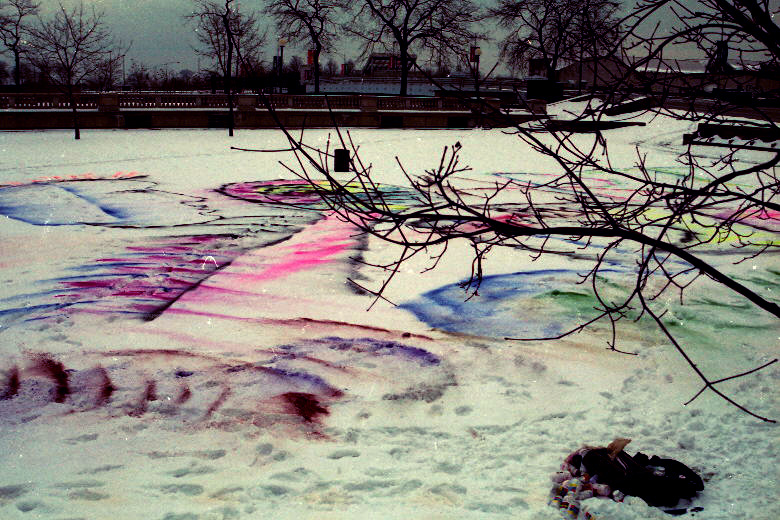 Midwinter Art Break – The Goods