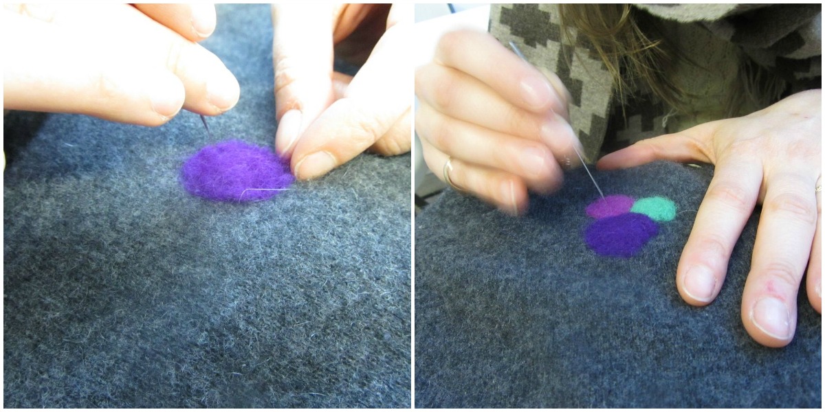 How to Repair a Wool Sweater – The Goods
