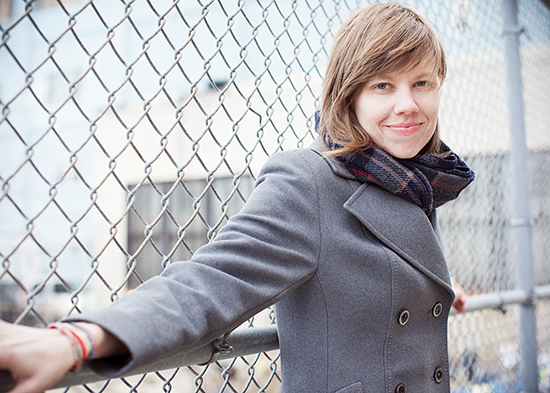 Uncommon Personalities: Meet Sarah Stenseng – The Goods