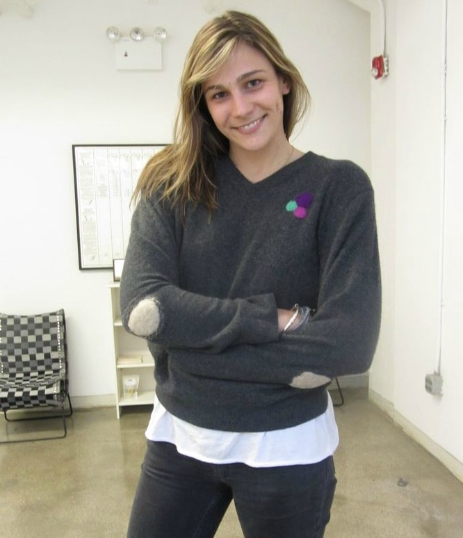 How to Repair a Wool Sweater – The Goods