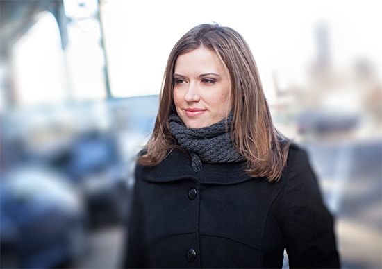 Candace H. – The Goods