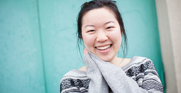 May Zhao's Instagram, Twitter & Facebook on IDCrawl