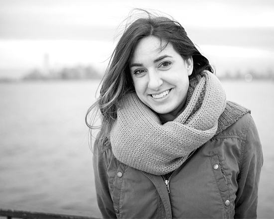 Uncommon Personalities: Meet Heather Thompson -The Goods
