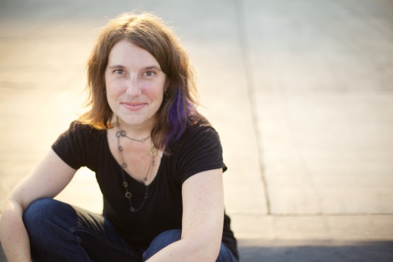 Tavia Brown's "Industrial Delicate" Rings to Last a Lifetime -The Goods