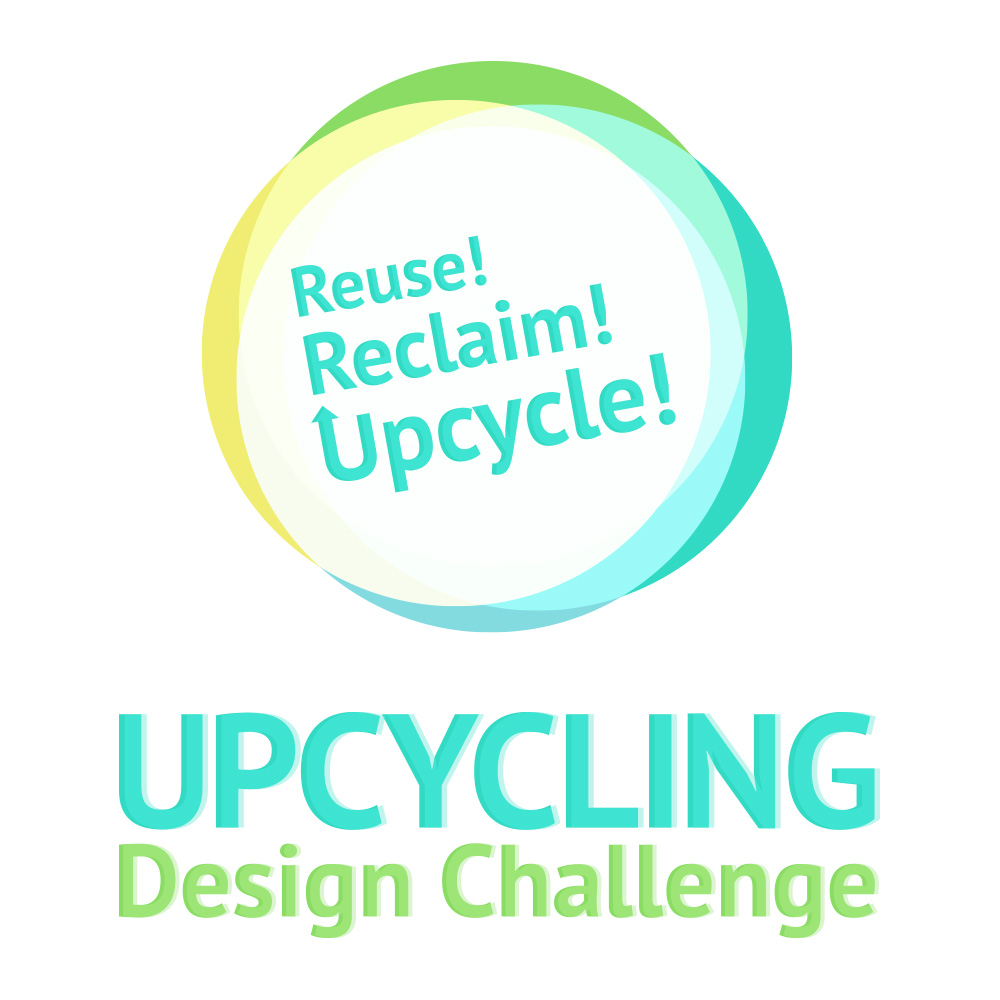 Upcycling Design Challenge – The Goods