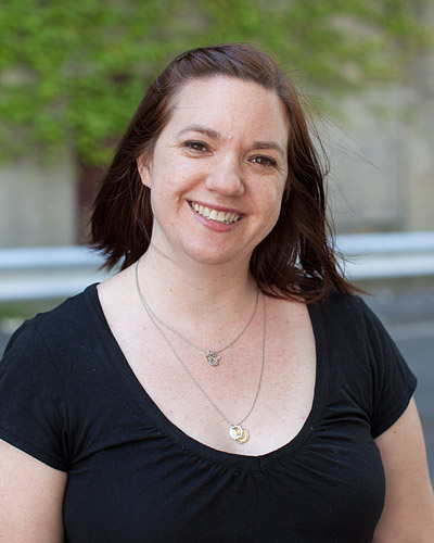 Uncommon Personalities: Meet Jen Grim -The Goods