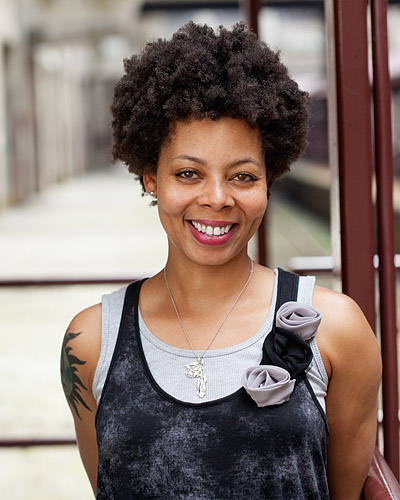 Uncommon Personalities: Meet Kenya Wilson – The Goods
