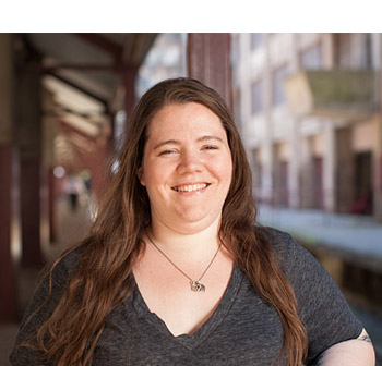 Uncommon Personalities: Meet Kris Keenan -The Goods