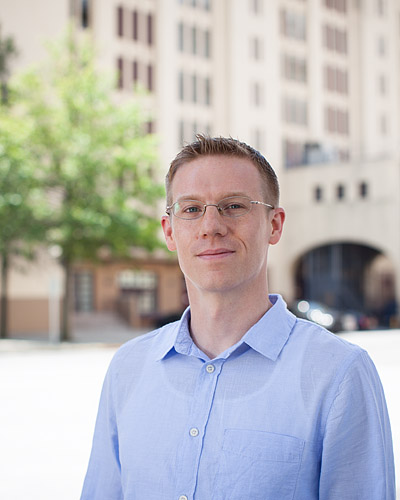 Uncommon Personalities: Meet Lee Griffin – The Goods