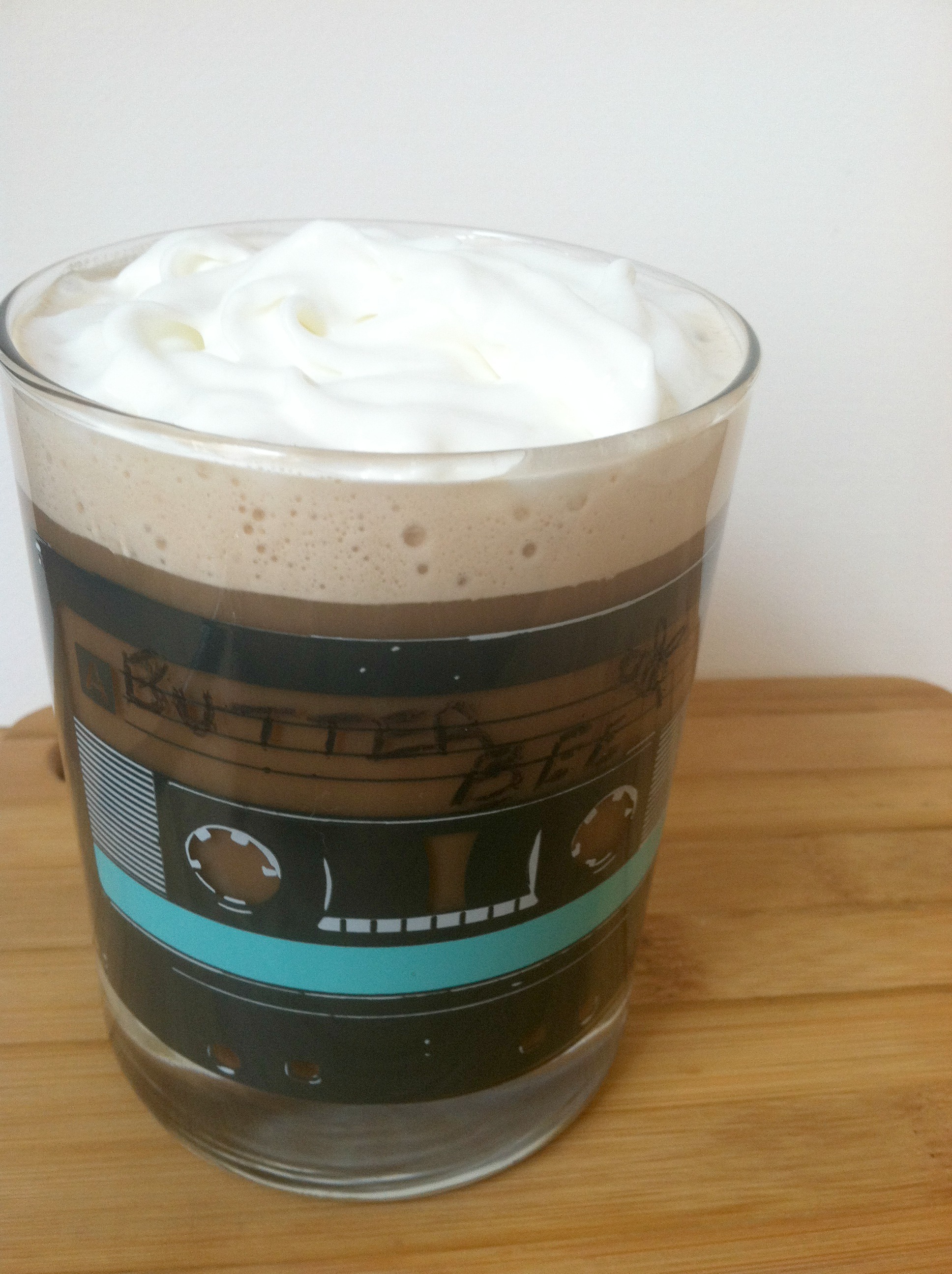 Mixtape Mixed Drinks: Butterbee Cocktail Recipe – The Goods