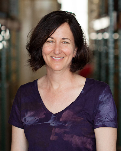 Uncommon Personalities: Meet Carolyn Topp – The Goods