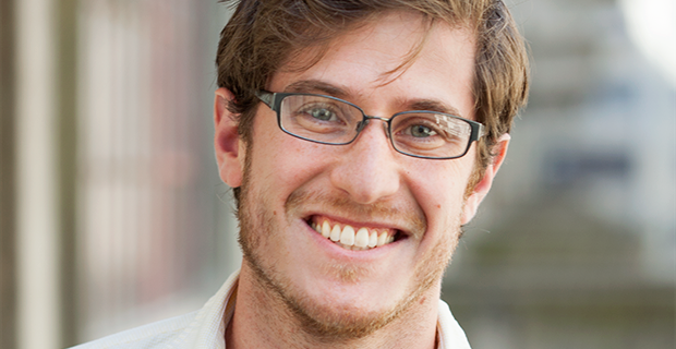 Uncommon Personalities: Meet Morgan Tanner -The Goods