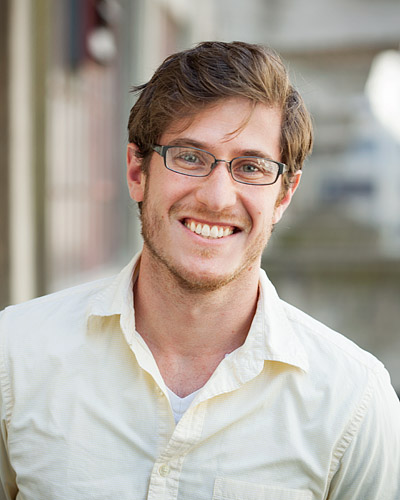 Uncommon Personalities: Meet Morgan Tanner – The Goods