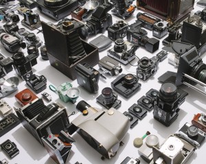 Piece by Piece: How Jim Golden Captures Collections in Photographs ...