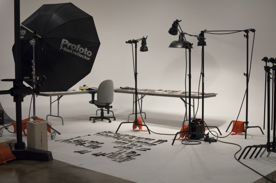 Piece by Piece: How Jim Golden Captures Collections in Photographs ...