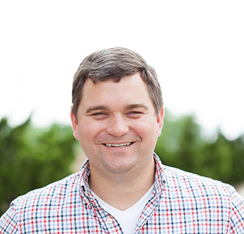 Uncommon Personalities: Meet Sean Doherty -The Goods