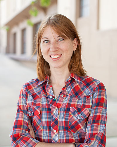 Uncommon Personalities: Meet Valerie Baloga – The Goods