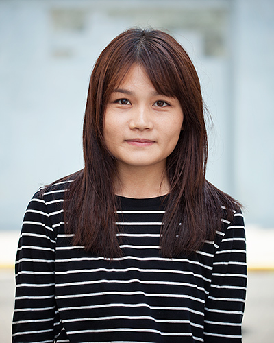 Uncommon Personalities: Meet Nicole Wang – The Goods