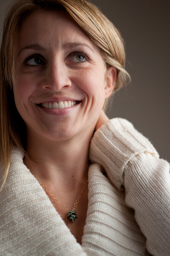 Winter Jewelry Lookbook Bloggers – The Goods