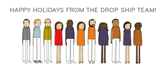 Meet Our Drop Ship Team – The Goods