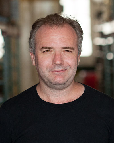 Uncommon Personalities: Meet Peter Mazelis -The Goods