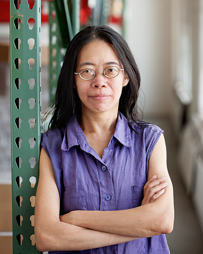 Uncommon Personalities: Meet Sharon Chin – The Goods