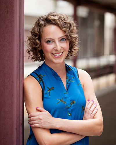 Uncommon Personalities: Meet Victoria Golann – The Goods