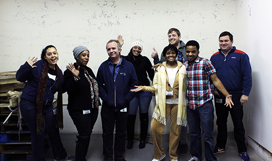 Meet Our Drop Ship Team – The Goods
