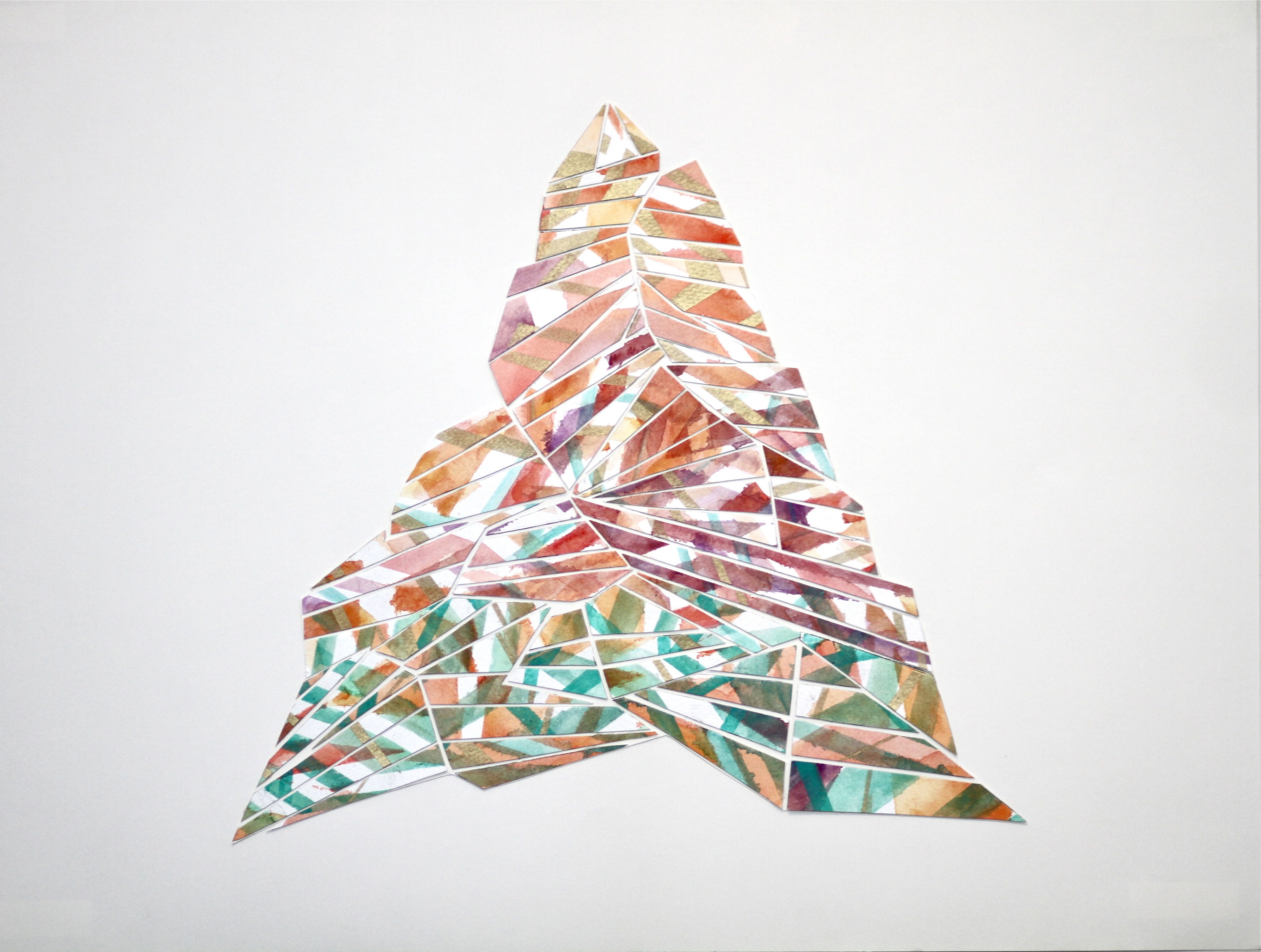 Inside the Artist’s Studio with Meghan Ellie Smith – The Goods