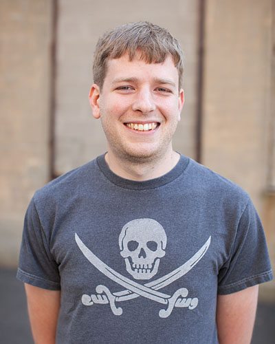 Uncommon Personalities: Meet Jason Gomer – The Goods