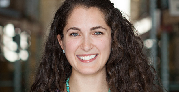 Uncommon Personalities: Meet Rachel Goldstein -The Goods