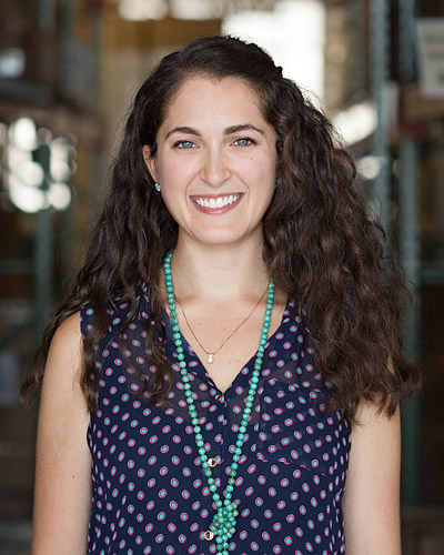 Uncommon Personalities: Meet Rachel Goldstein – The Goods