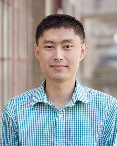 Uncommon Personalities: Meet Shao Li – The Goods