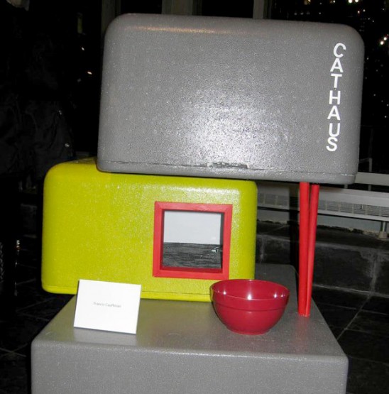 Creative Design to the Rescue! (Of Homeless Cats) -The Goods