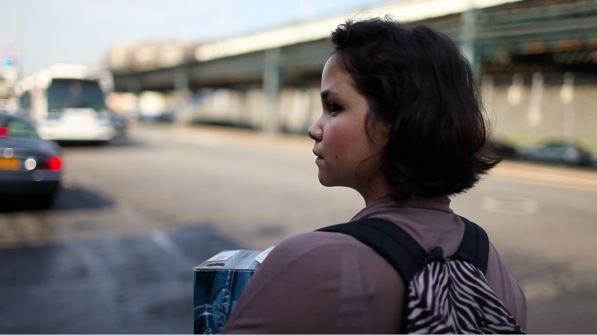 Becky Cooper: Making of Mapping Manhattan -The Goods